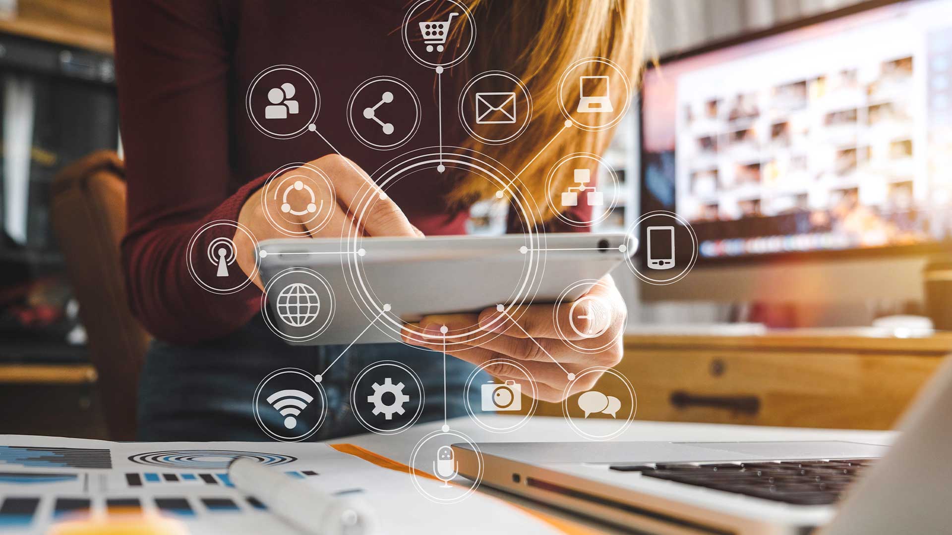 Digital - Markmedia Servicios