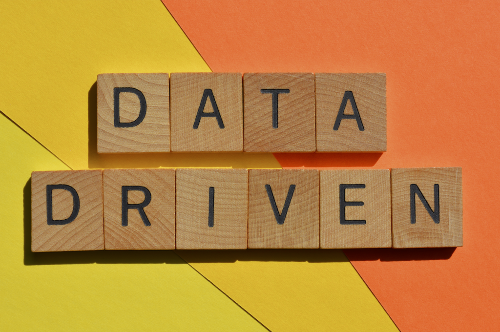 ¿Qué es Data Driven?