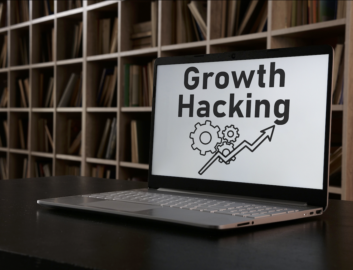 ¿Qué es el Growth Hacking?